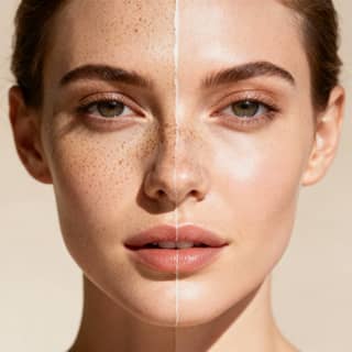 Elimina Imperfecciones en Línea - Piel Perfecta en Segundos | Imgkits